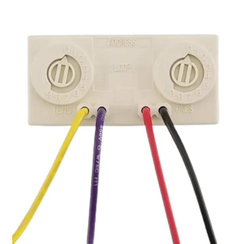 Farenhyt IDP-MINIMON Addressable Mini Monitor Module — Fire Security Supply
