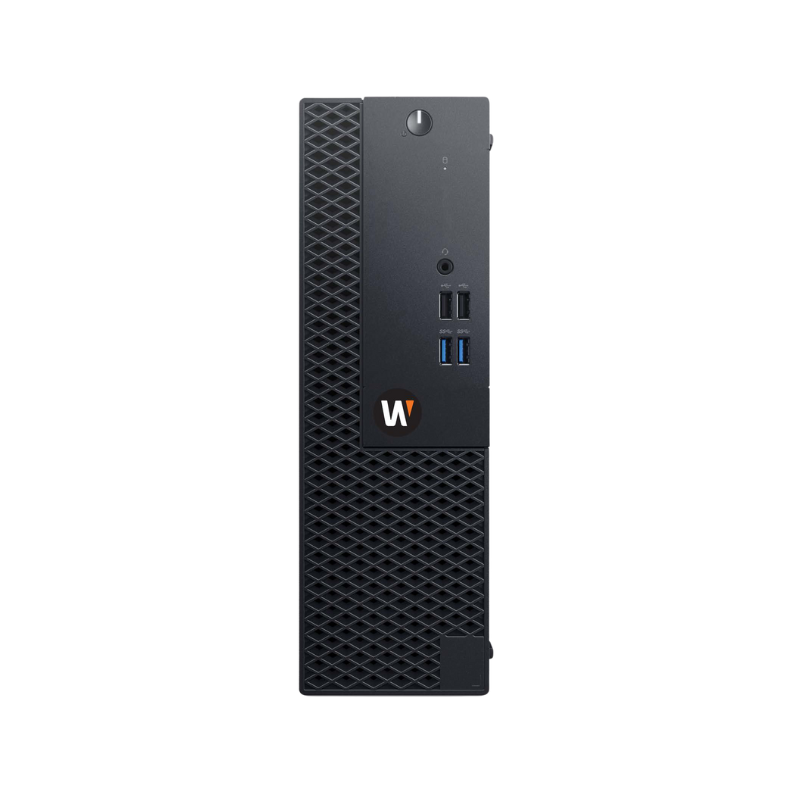 Wisenet WAVE Client Workstation — Fire Security Supply